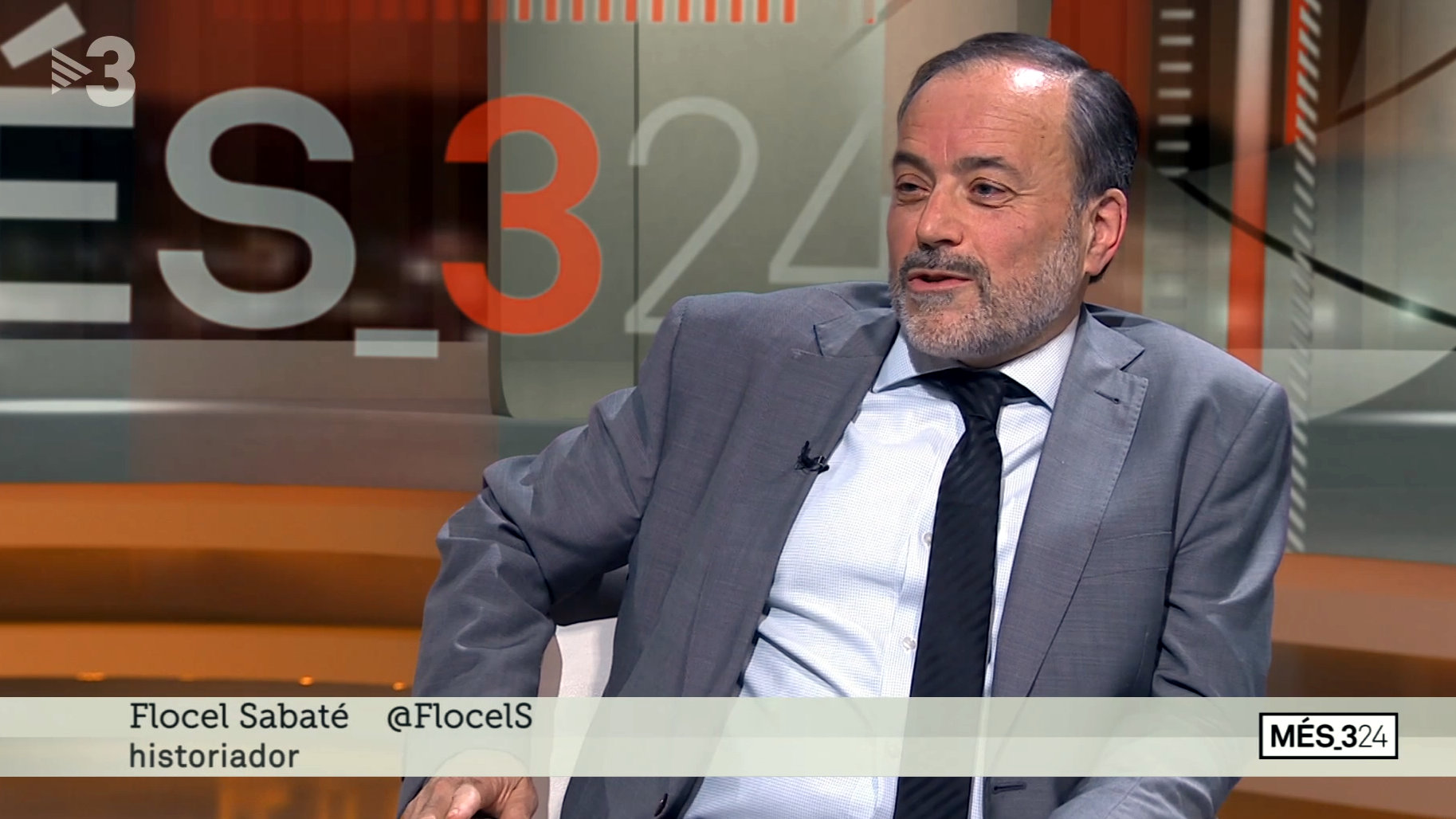 Presentació de l'assaig: El naufragi de Catalunya. La guerra civil ...