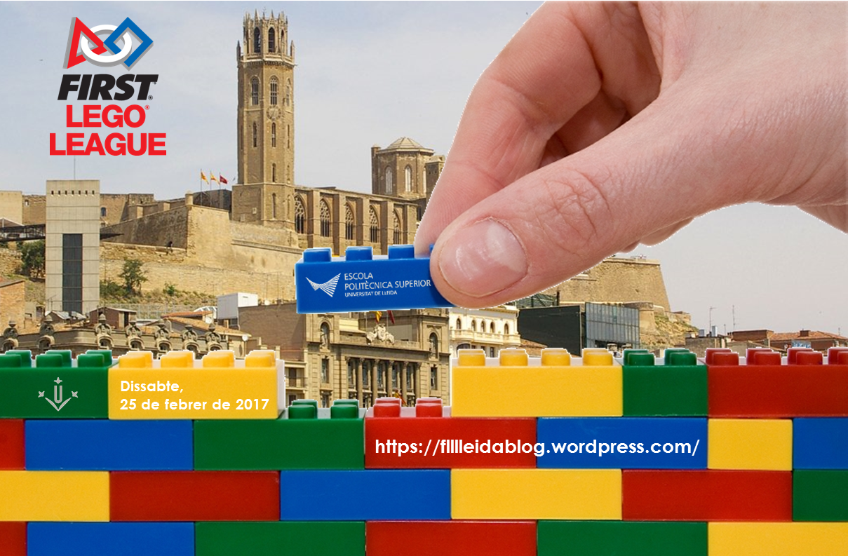 6a First Lego League